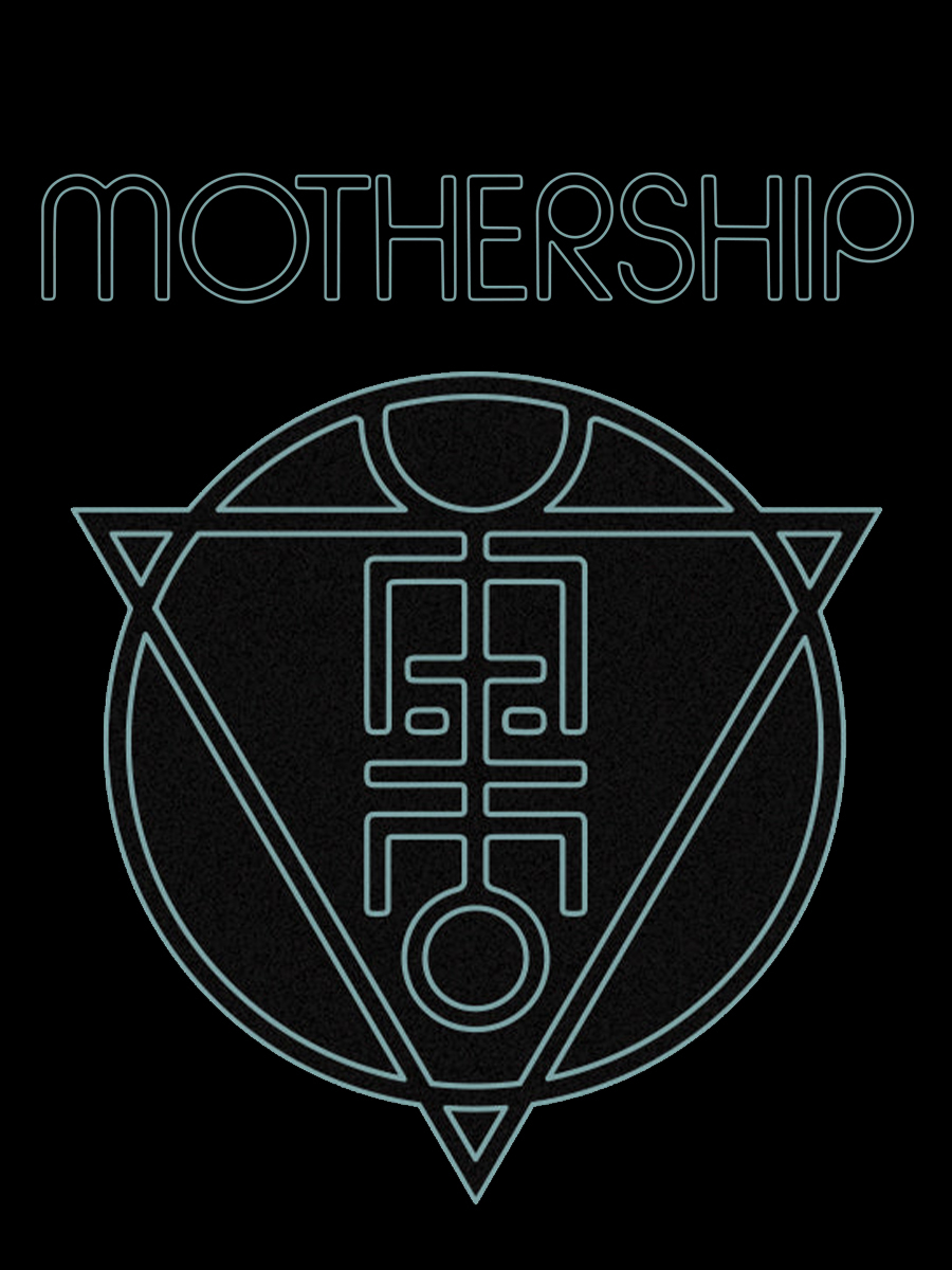 Tiki Bar: Mothership | mytiki.life