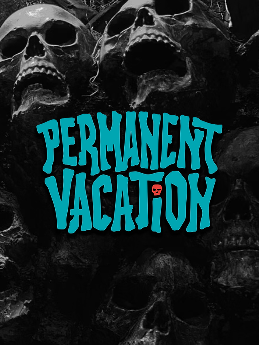Tiki Bar: Permanent Vacation - at The Copper Rocket Pub | mytiki.life