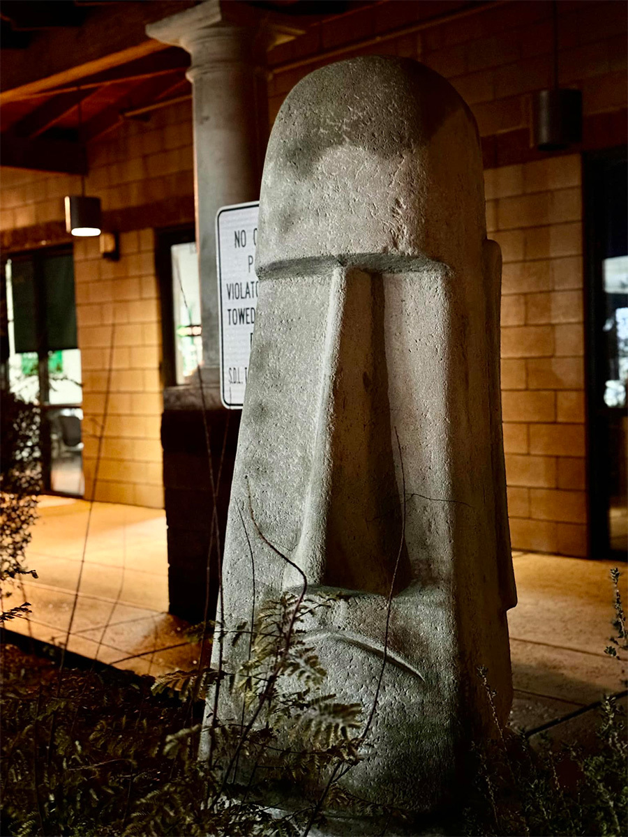 Tiki Bar: Cabali - Oro Valley (Tucson) | mytiki.life