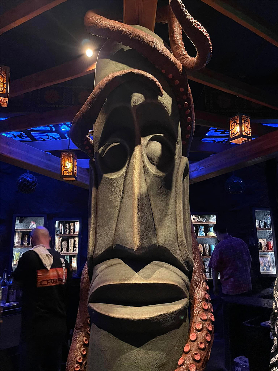 Tiki Bar: Cabali - Oro Valley (Tucson) | mytiki.life