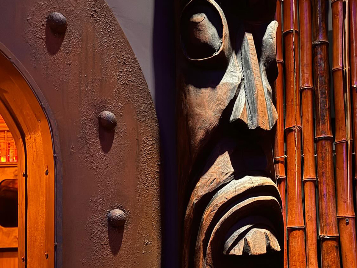 Tiki Bar: Cabali - Oro Valley (Tucson) | mytiki.life