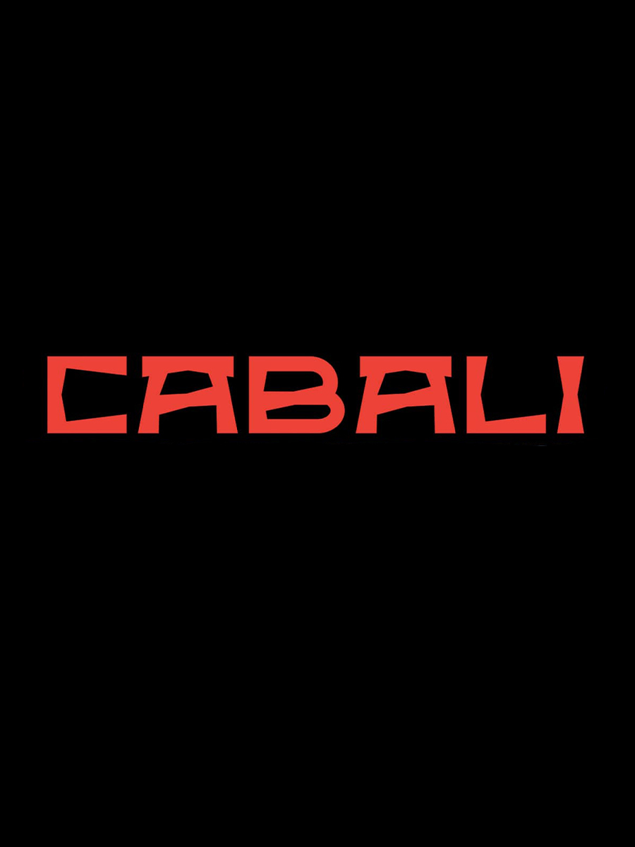 Tiki Bar: Cabali - Oro Valley (Tucson) | mytiki.life