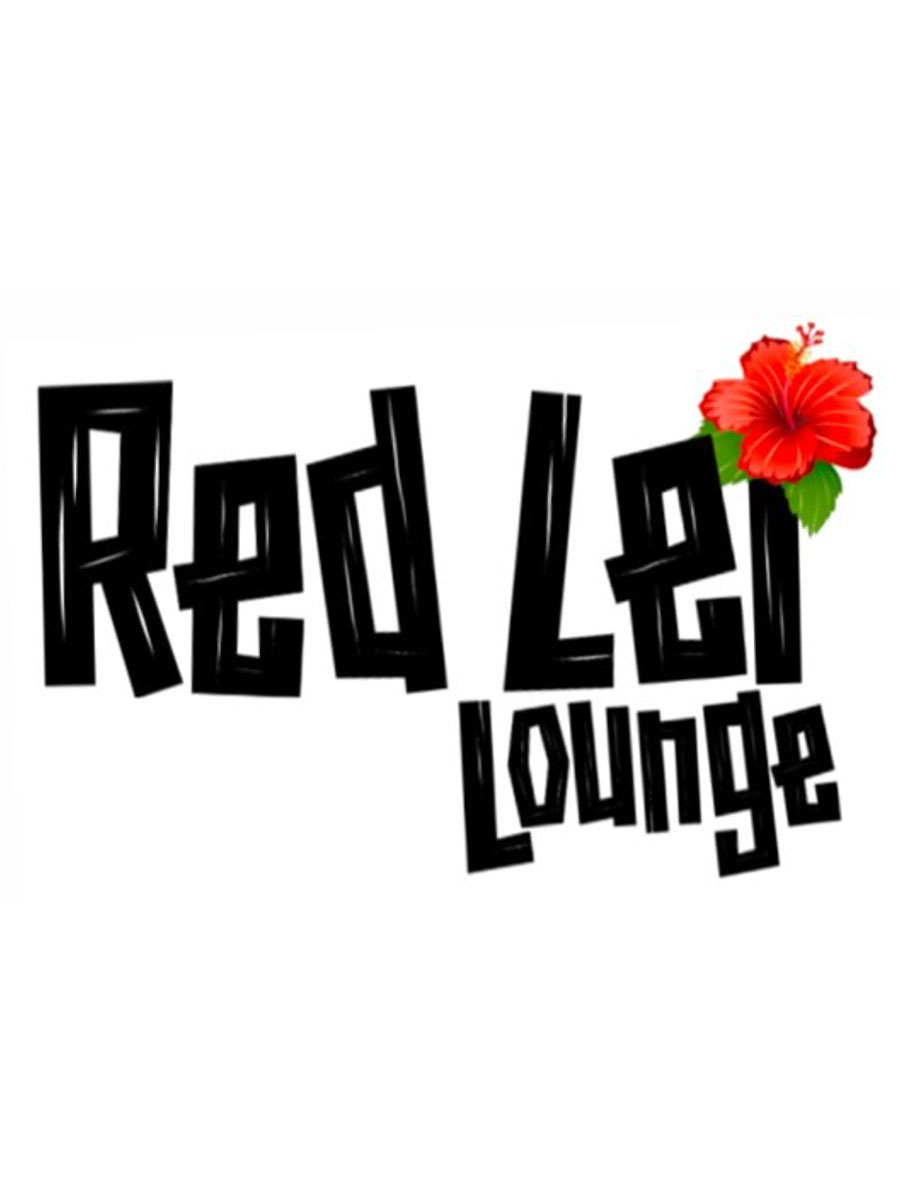 Tiki Bar: Red Lei Lounge - at The Red Gill Bistro | mytiki.life
