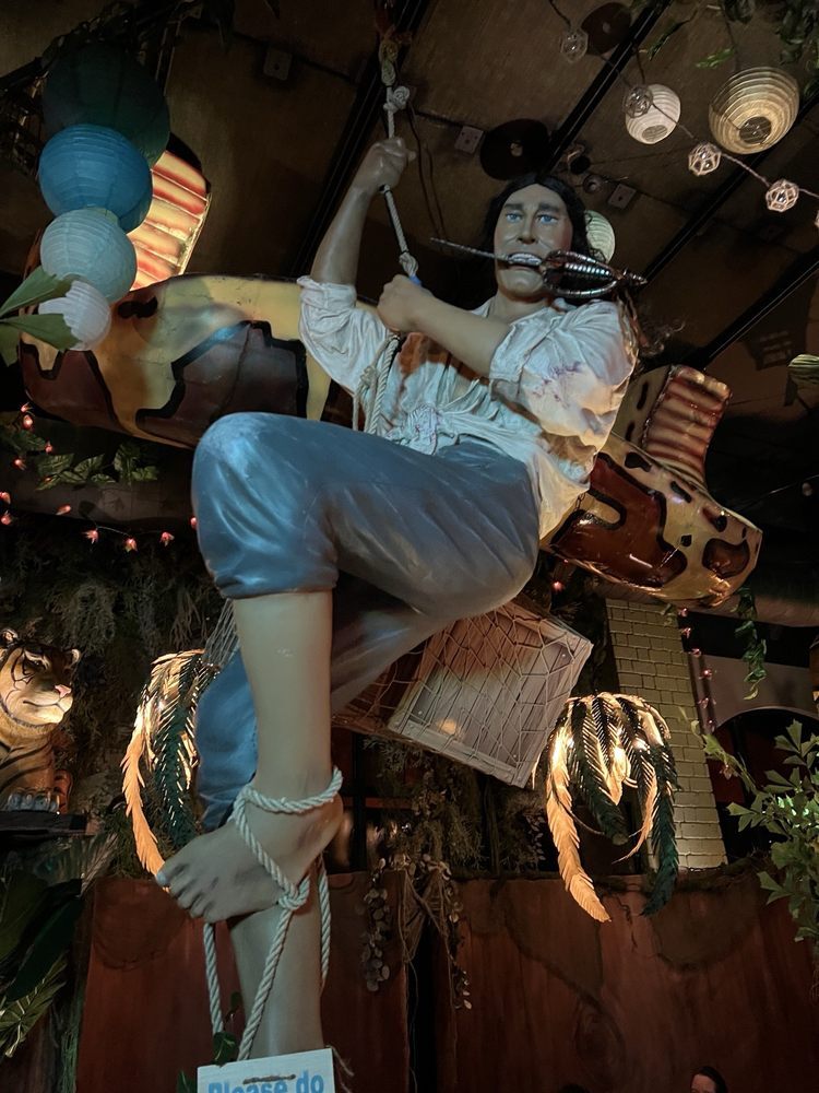 Tiki Bar: Shipwrecked Paradise Island - Sacramento | mytiki.life