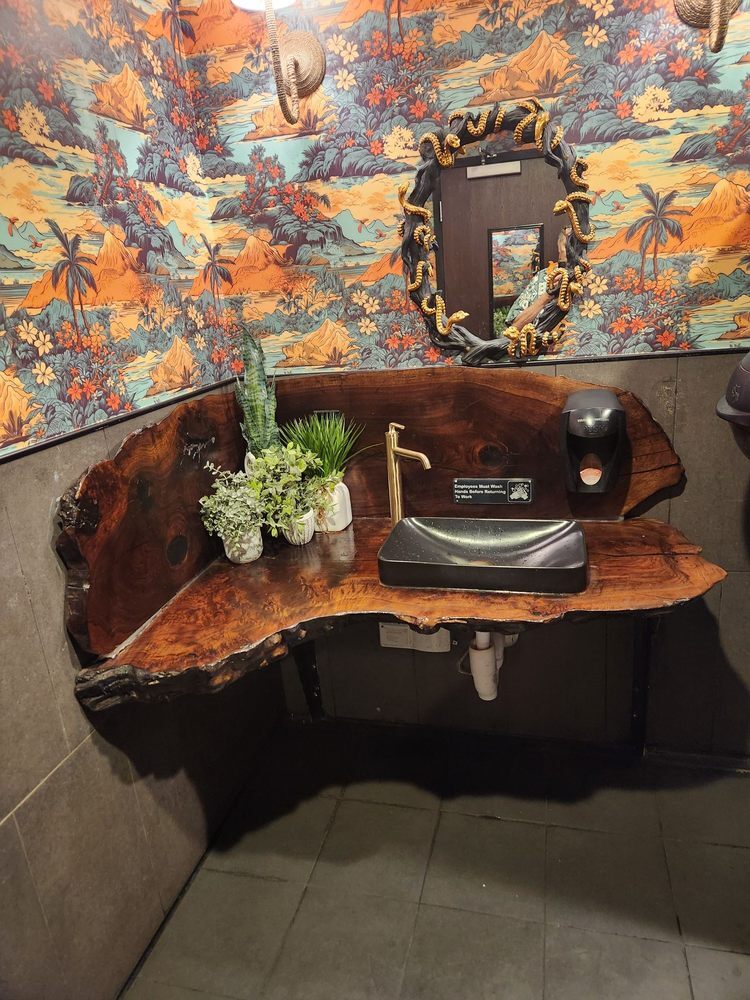 Tiki Bar: Shipwrecked Paradise Island - Sacramento | mytiki.life