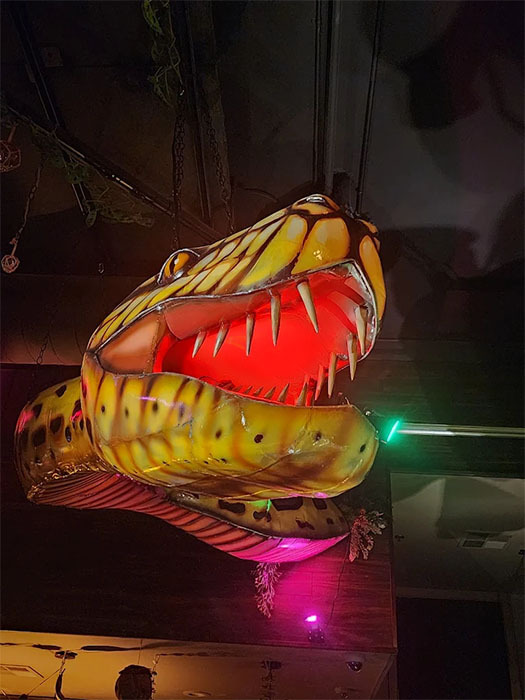 Tiki Bar: Shipwrecked Paradise Island - Sacramento | mytiki.life
