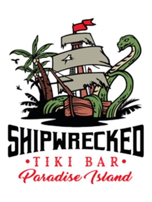 Tiki Bar: Shipwrecked Paradise Island - Sacramento | mytiki.life
