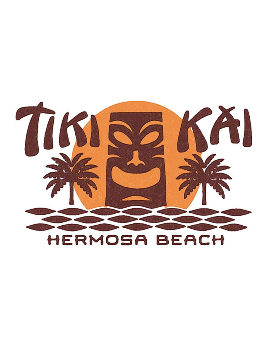 Tiki Bar: Tiki Kai - Hermosa Beach | mytiki.life