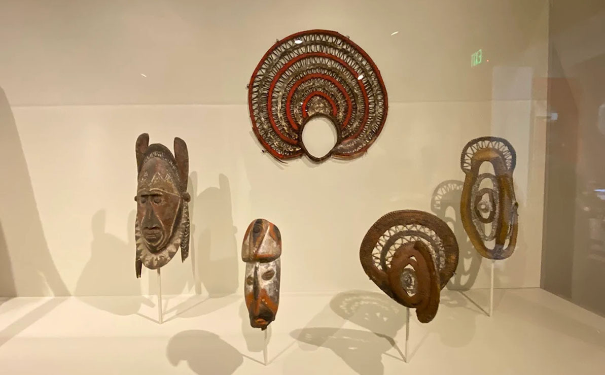 Tiki Bar: USC Pacific Asia Museum - Pasadena | mytiki.life