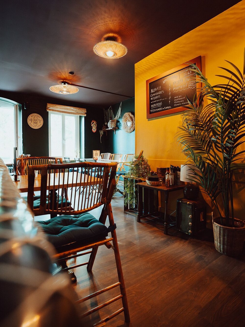 Tiki Bar: Holy Monkey | mytiki.life