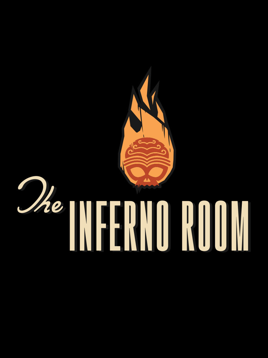 Tiki Bar: The Inferno Room | mytiki.life