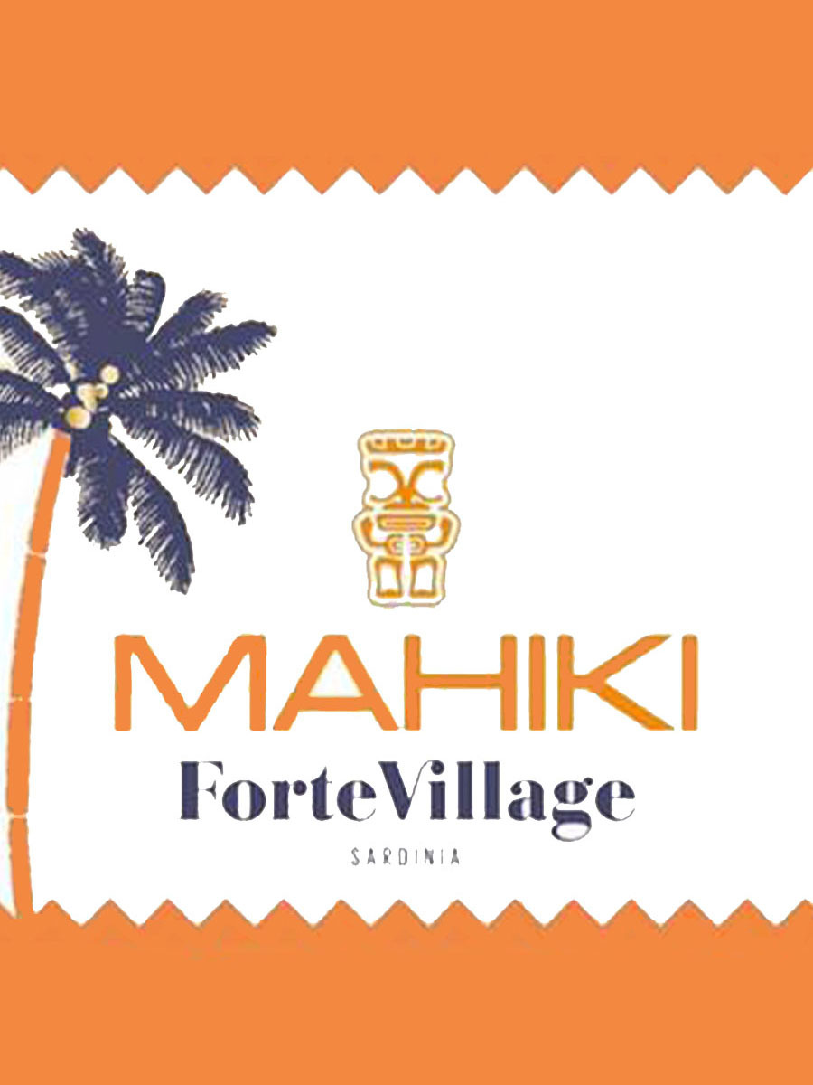 Tiki Bar: Mahiki Forte Village | mytiki.life