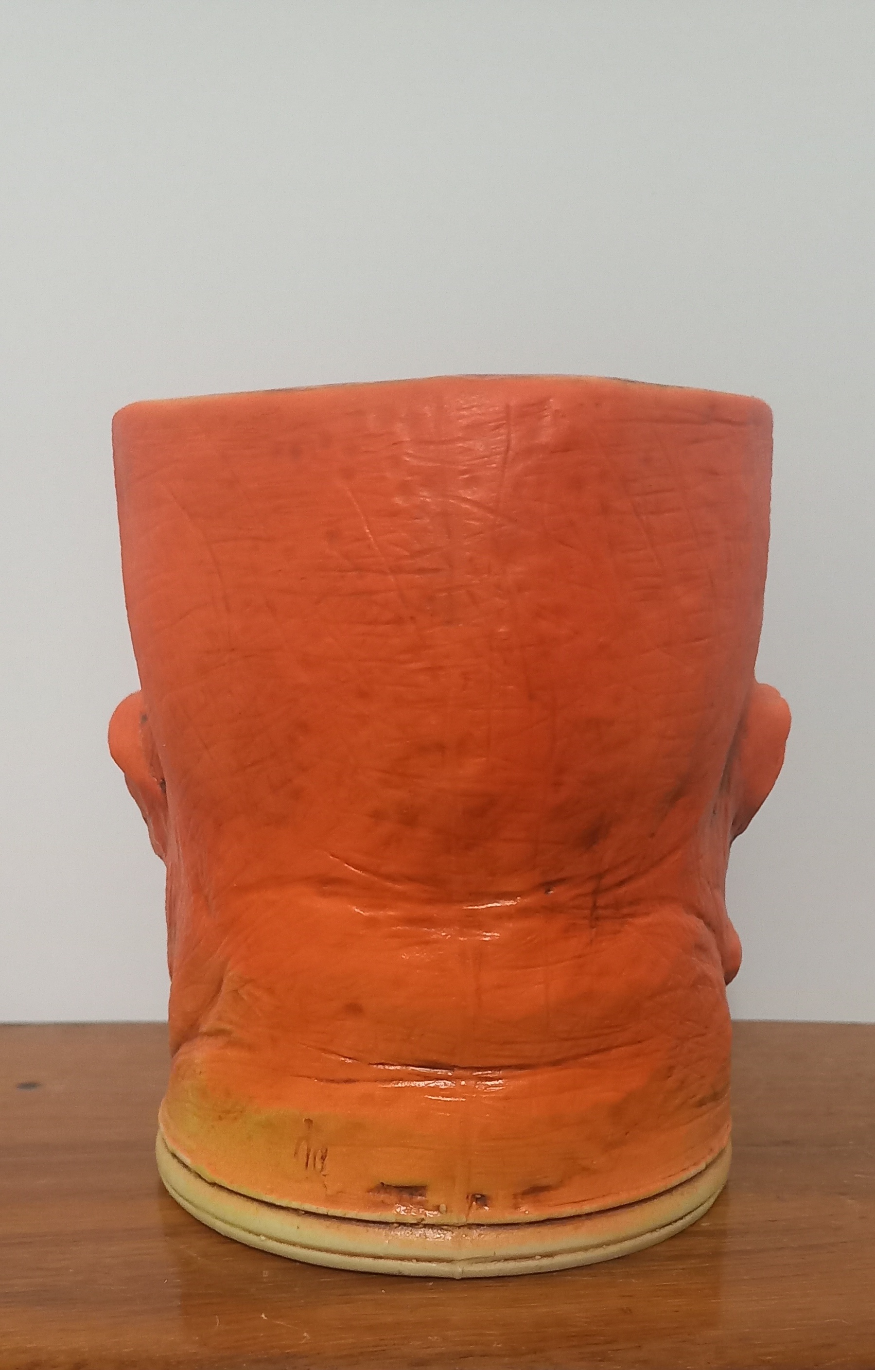 Tiki Mug: Toxic Shrieking Zombie Series - Halloween… | mytiki.life