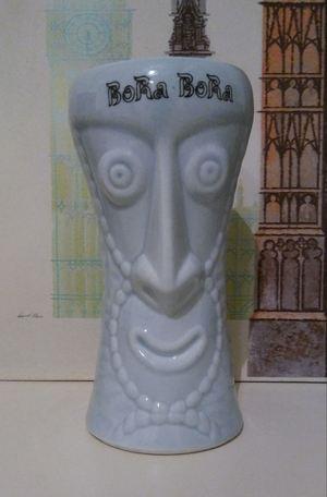 Tiki Mug: Bora Bora Amakoa | mytiki.life