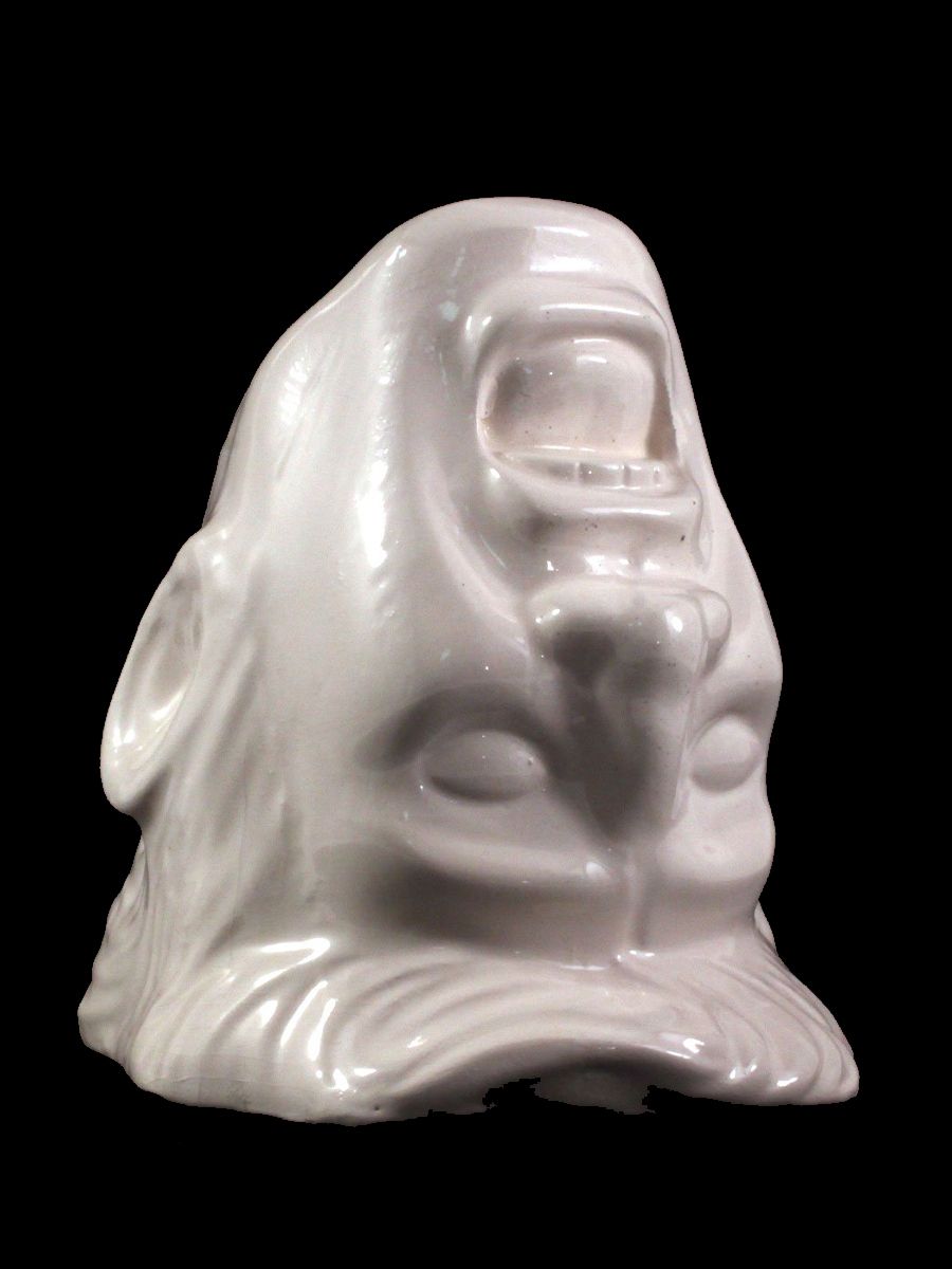 Tiki Mug: Notch Severed Head Tribute Mug Artist Proof | mytiki.life