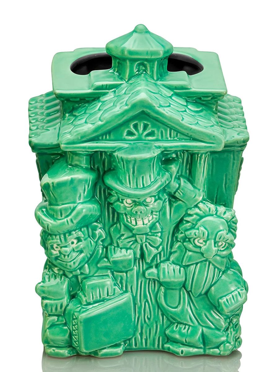 Tiki Mug: Hitchhiking Ghosts - from Disney's Haunted… | mytiki.life