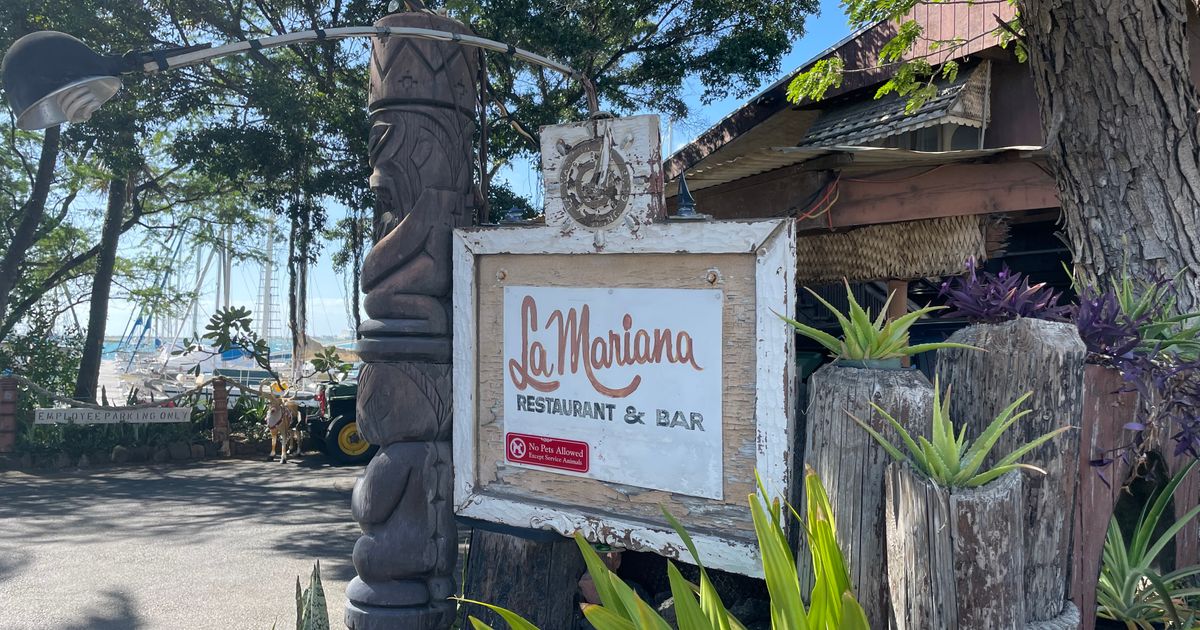 Tikitassa visited La Mariana Sailing Club | mytiki.life