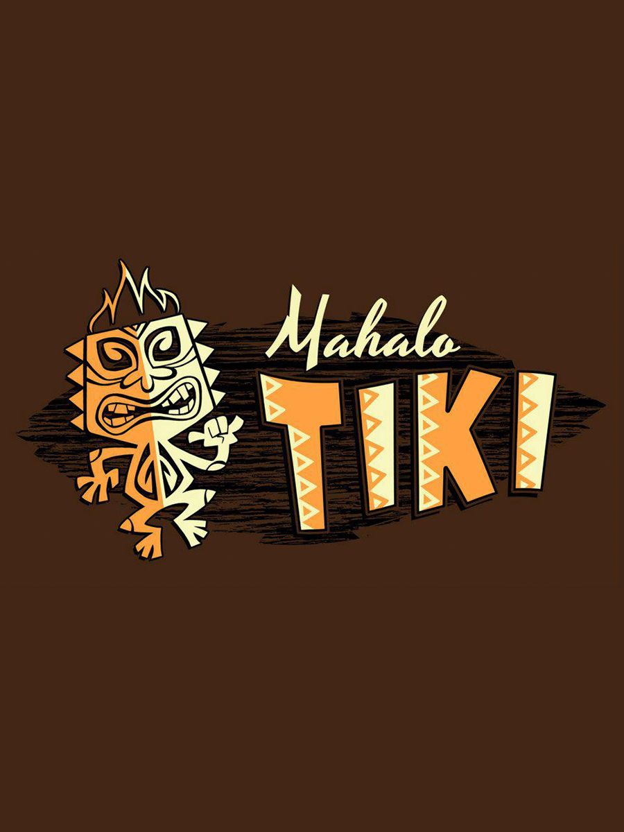 Tiki Creator: Mahalo Tiki | mytiki.life