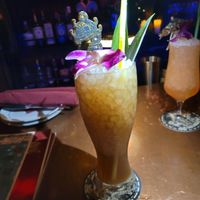 Tiki Bar: Strong Water Anaheim | mytiki.life