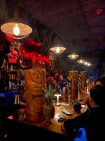 Tiki Bar: Strong Water Anaheim | mytiki.life