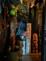 Tiki Bar: Strong Water Anaheim | mytiki.life